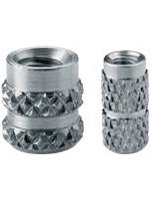 Stainless Steel Moulding Inserts